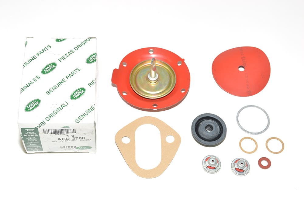 Overhaul Kit - AEU2760LR - LAND ROVER - Vitesse Land Rover Parts Shop