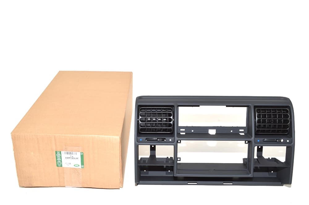 Console - AWR1383LNFLR - LAND ROVER - Vitesse Land Rover Parts Shop