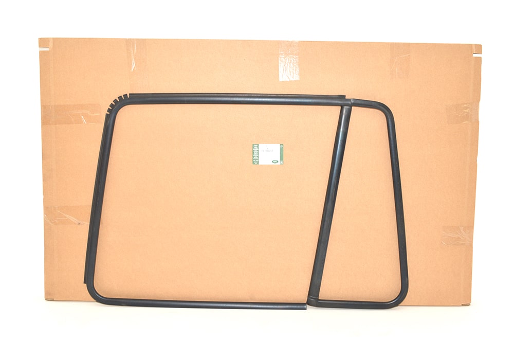 Seal - Glass Run 4 - CGE000210LR - LAND ROVER - Vitesse Land Rover ...