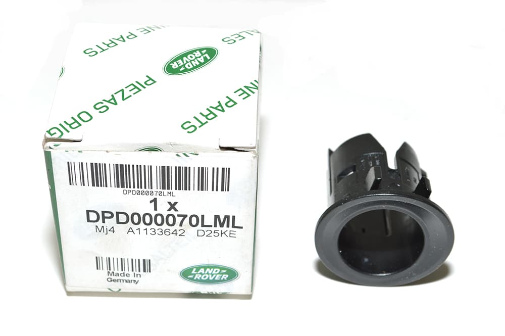 Bezel - DPD000070LMLLR - LAND ROVER - Vitesse Land Rover Parts Shop