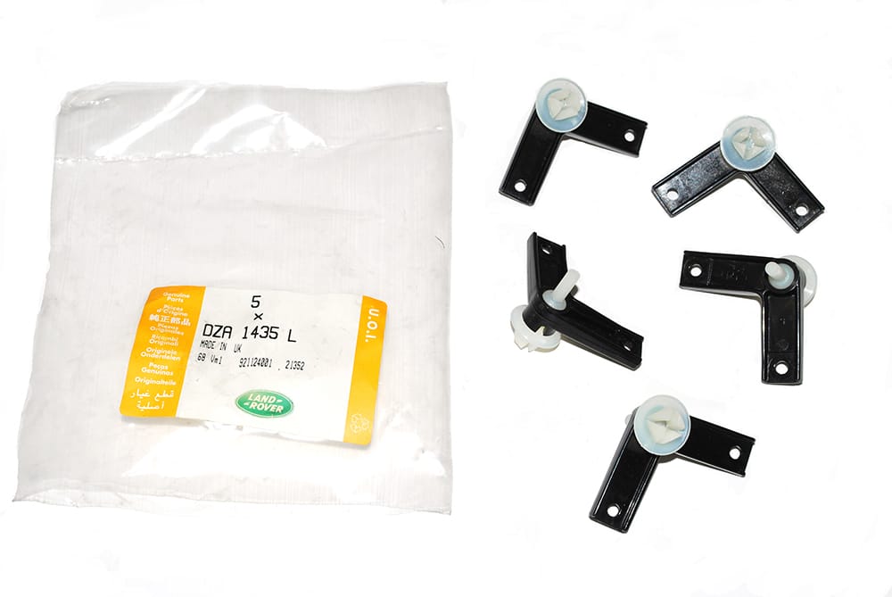 Bell Crank - DZA1435LLR - LAND ROVER - Vitesse Land Rover Parts Shop