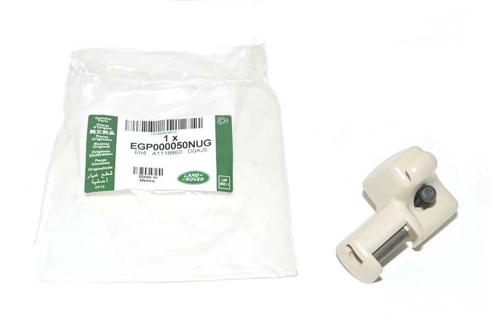 Clip - Retainer - Sun - EGP000050NUGLR - LAND ROVER - Vitesse Land ...