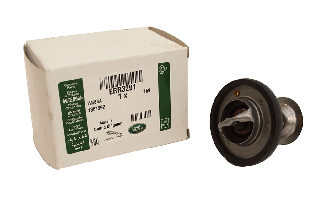 Thermostat 300 Tdi - ERR3291LR - LAND ROVER - Vitesse Land Rover Parts Shop