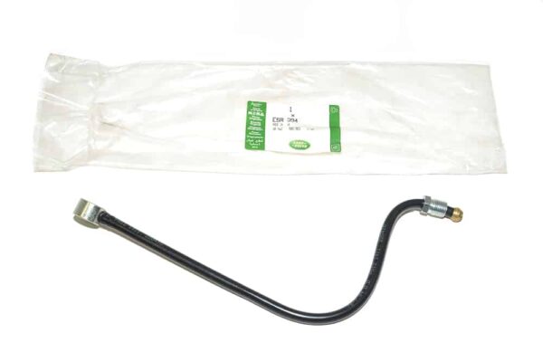 Fuel Pipe - ESR394LR - LAND ROVER - Vitesse Land Rover Parts Shop