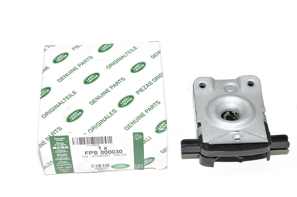 Latchasy-Hood - FPS000030LR - LAND ROVER - Vitesse Land Rover Parts Shop