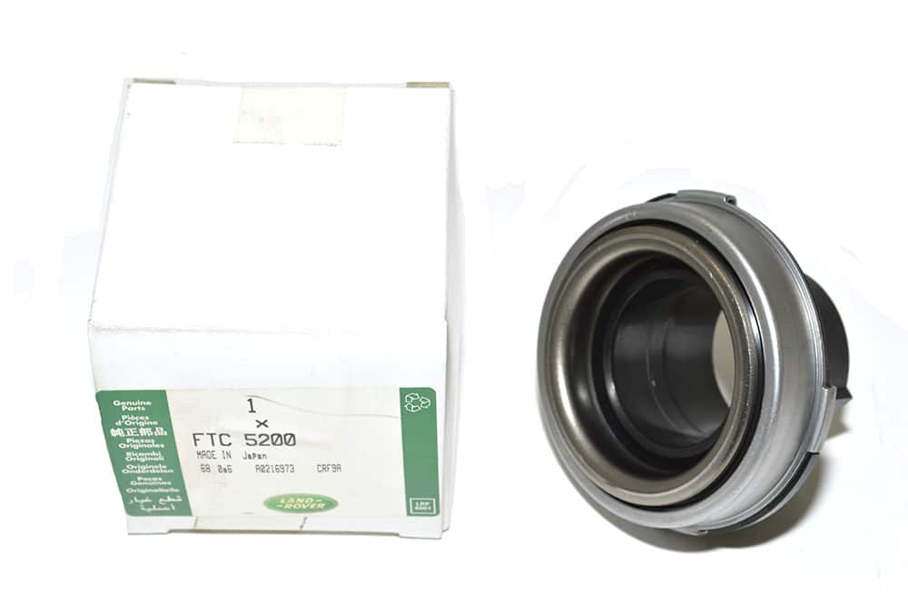 Clutch Release Bearing - FTC5200LR - LAND ROVER - Vitesse Land Rover ...