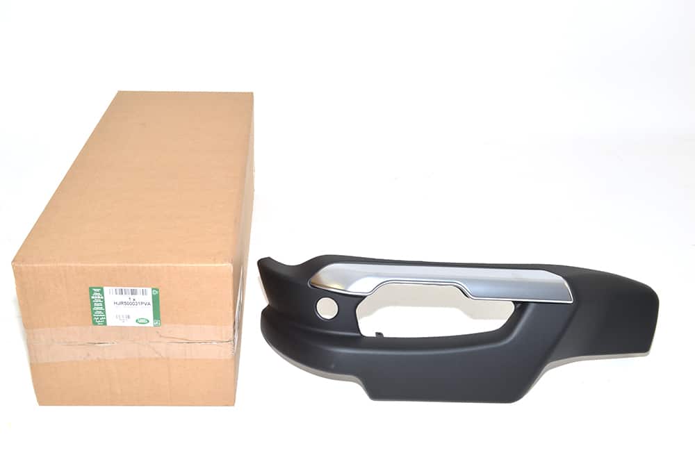 Valance - Seat Cushion - HJR500031PVALR - LAND ROVER - Vitesse Land ...