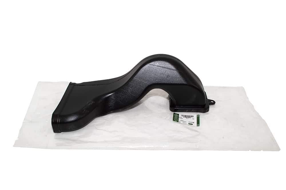 Duct - Heater Air Inlet - JER500020LR - LAND ROVER - Vitesse Land Rover ...