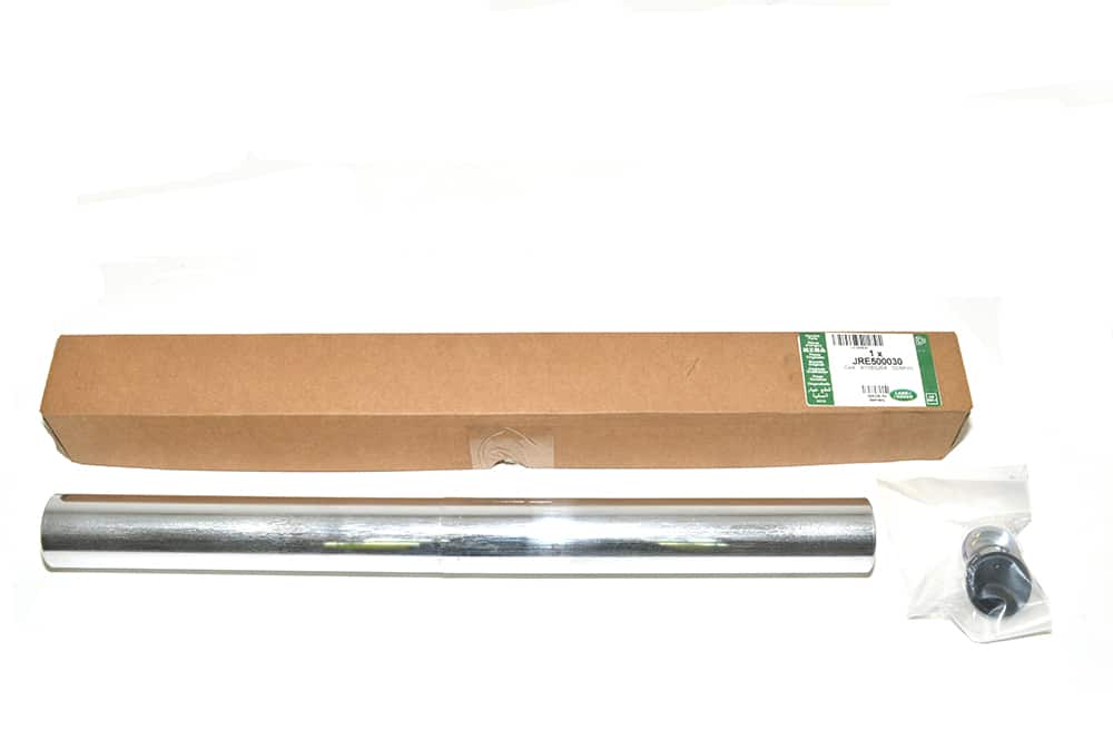 Kit - Air Conditioning Condenser - JRE500030LR - LAND ROVER - Vitesse ...