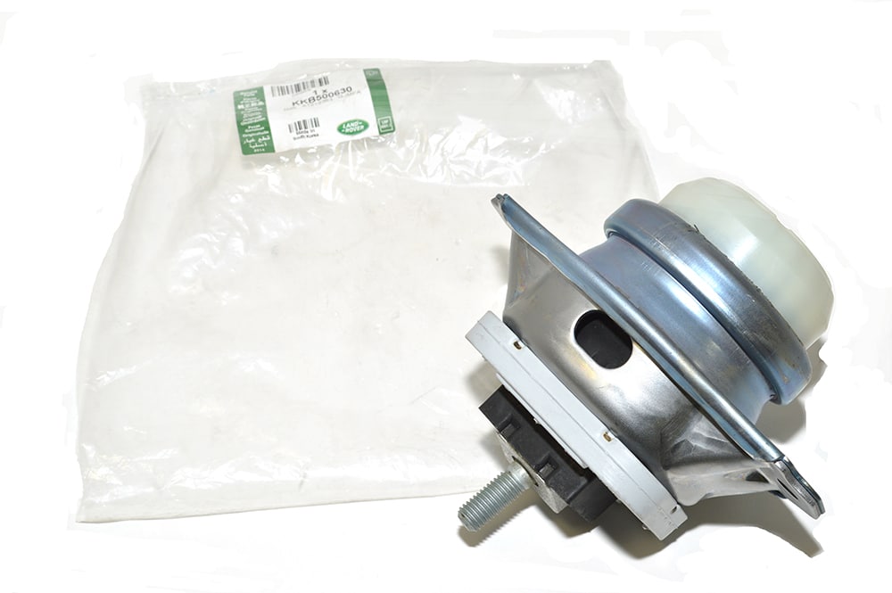 Support-Engine Mounting-Front - KKB500630LR - LAND ROVER - Vitesse Land ...