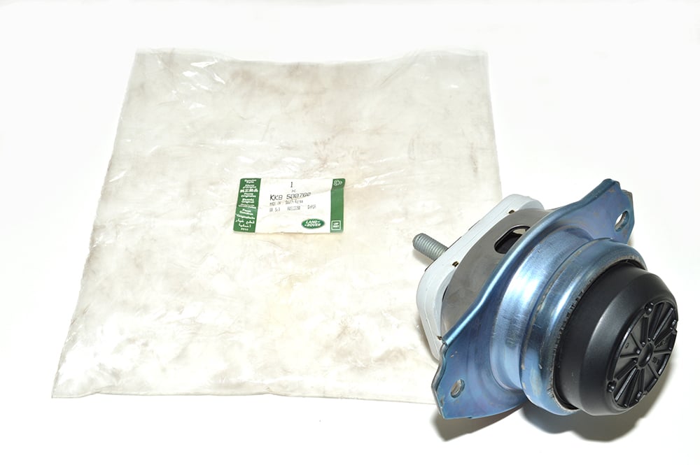 Support - Engine Mounting - Front - KKB500760LR - LAND ROVER - Vitesse ...