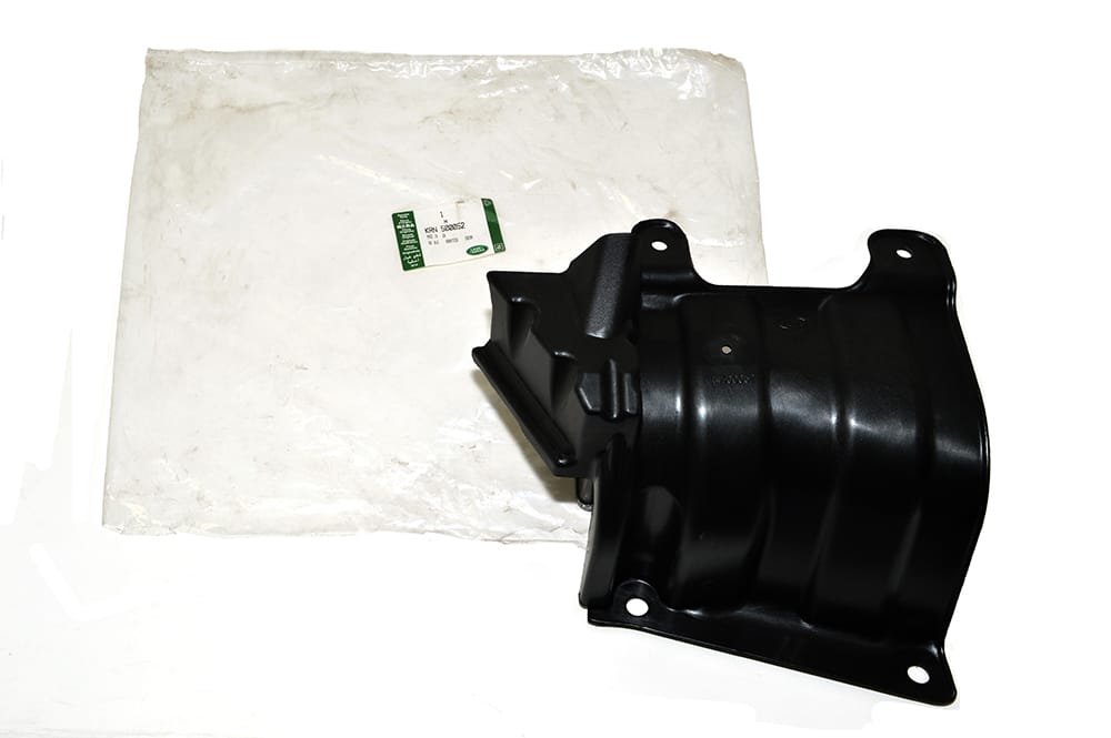 Shield Asy - Engine Lower - KRN500052LR - LAND ROVER - Vitesse Land ...