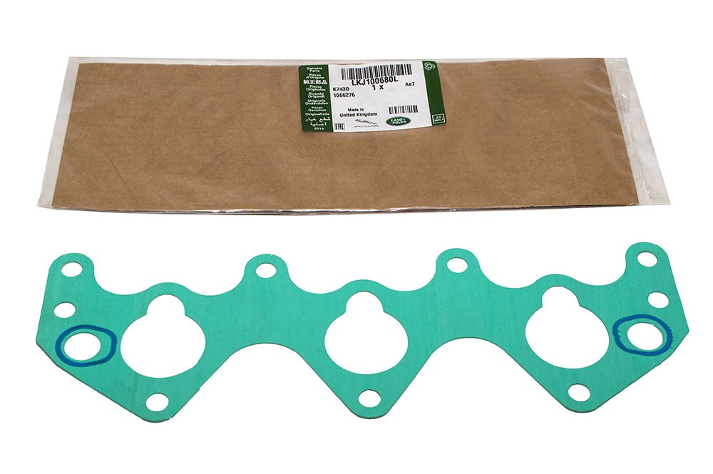 Gasket - LKJ100680LLR - LAND ROVER - Vitesse Land Rover Parts Shop