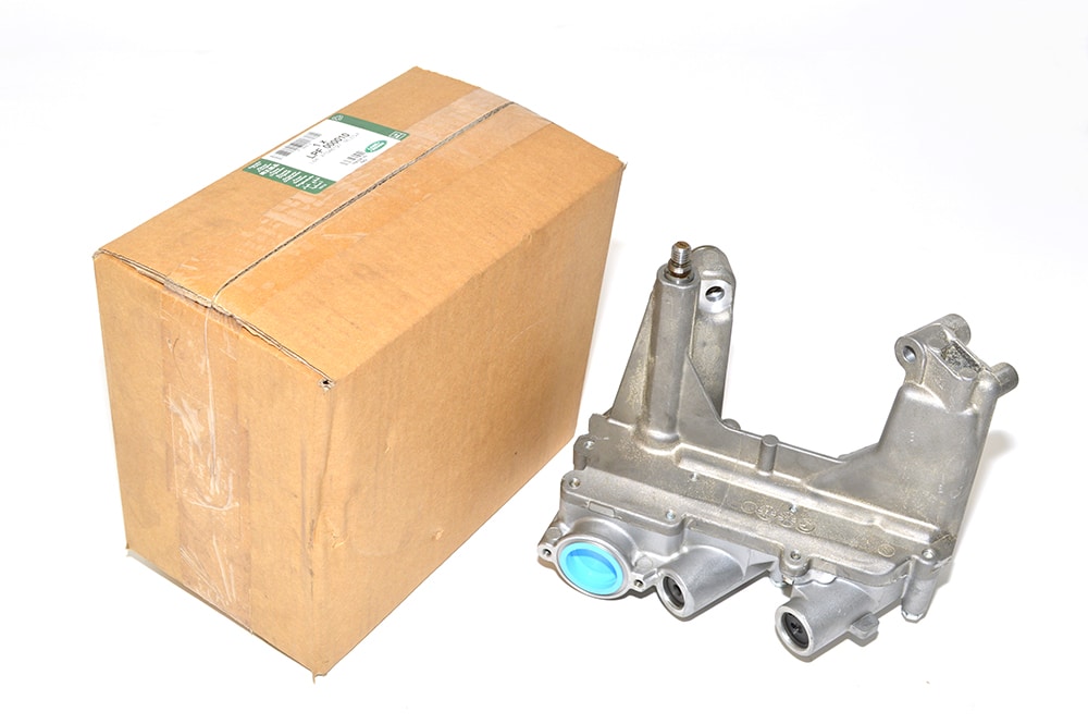 Pump Assy - Oil - LPF000010LR - LAND ROVER - Vitesse Land Rover Parts Shop