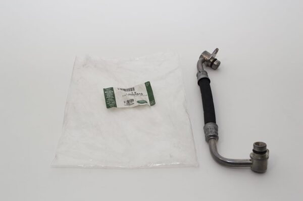 Pipe - LR001515LR - LAND ROVER - Vitesse Land Rover Parts Shop