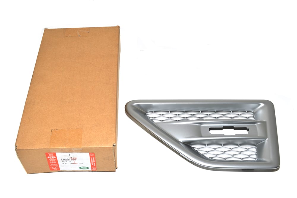 Bezel Assy - Vent Air Louvre - LR001660LR - LAND ROVER - Vitesse Land ...