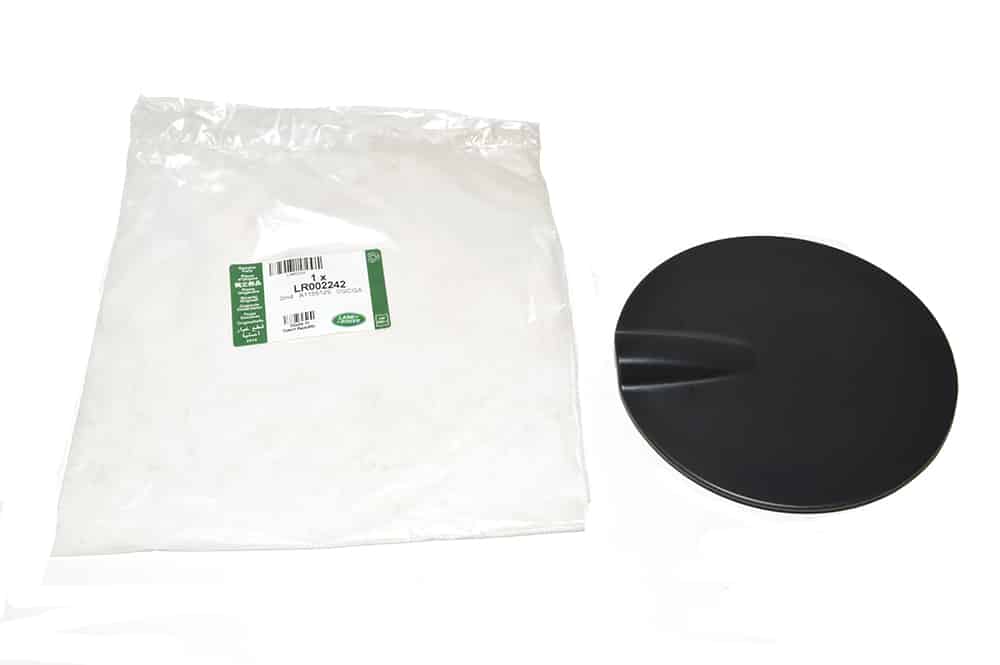 Door - Fuel Tank Filler Access - LR002242LR - LAND ROVER - Vitesse Land ...