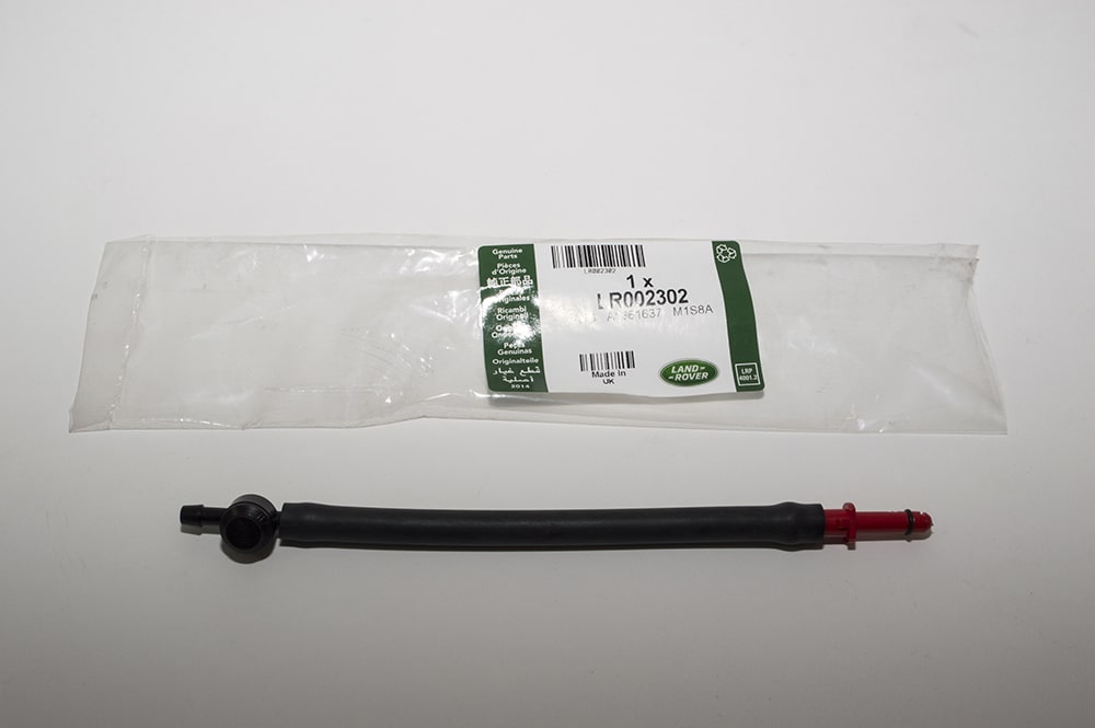 Jet - LR002302LR - LAND ROVER - Vitesse Land Rover Parts Shop