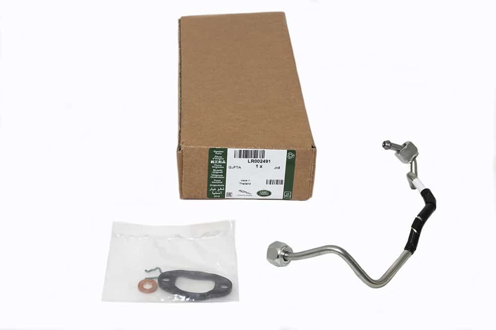 Kit - Injector Repair - LR002491LR - LAND ROVER - Vitesse Land Rover ...