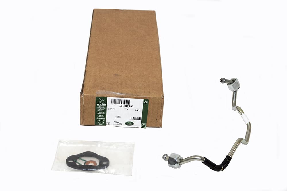 Kit - Injector Repair - LR002492LR - LAND ROVER - Vitesse Land Rover ...
