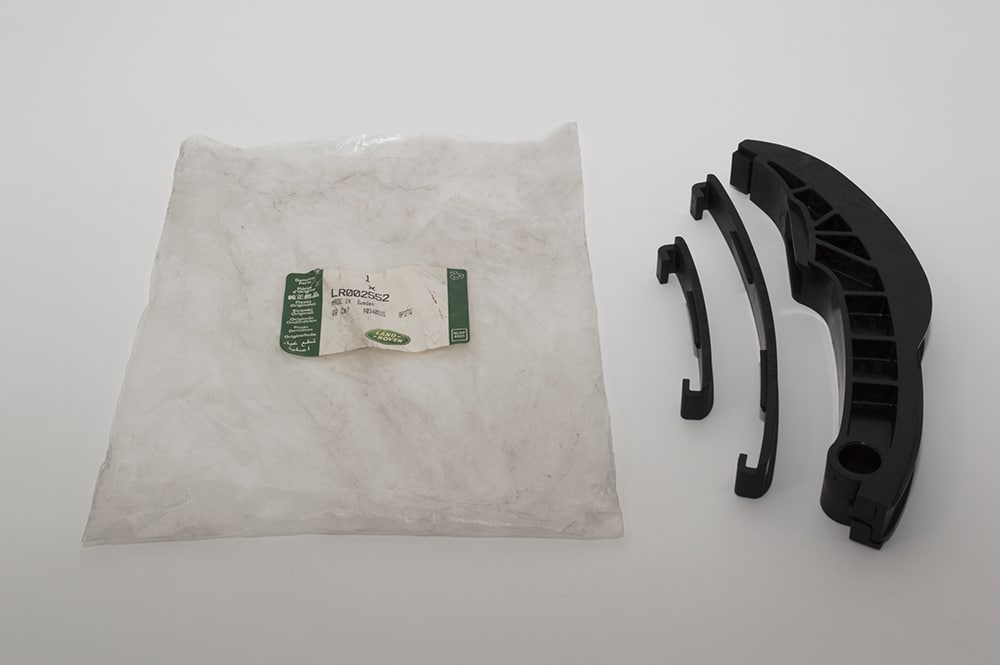 Tensioner - LR002552LR - LAND ROVER - Vitesse Land Rover Parts Shop