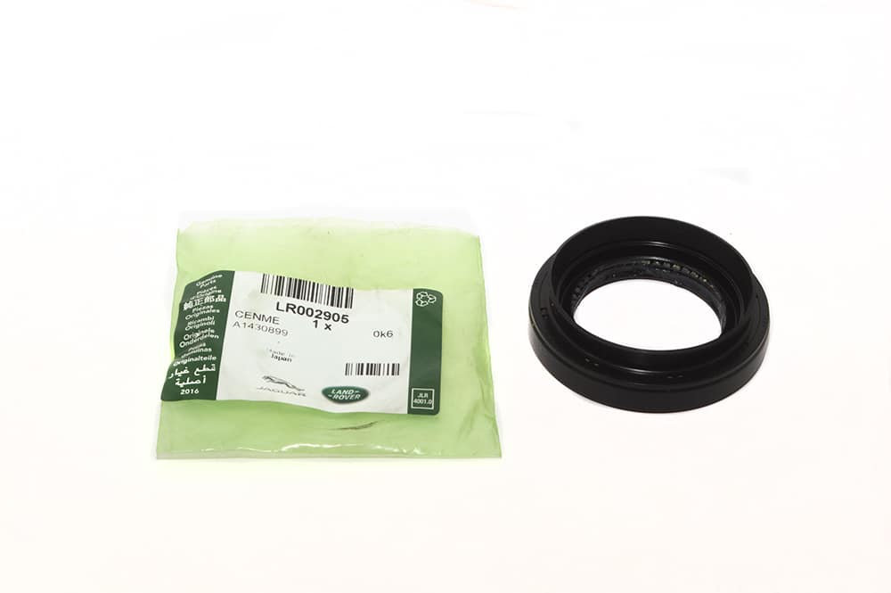 Seal - LR002905LR - LAND ROVER - Vitesse Land Rover Parts Shop
