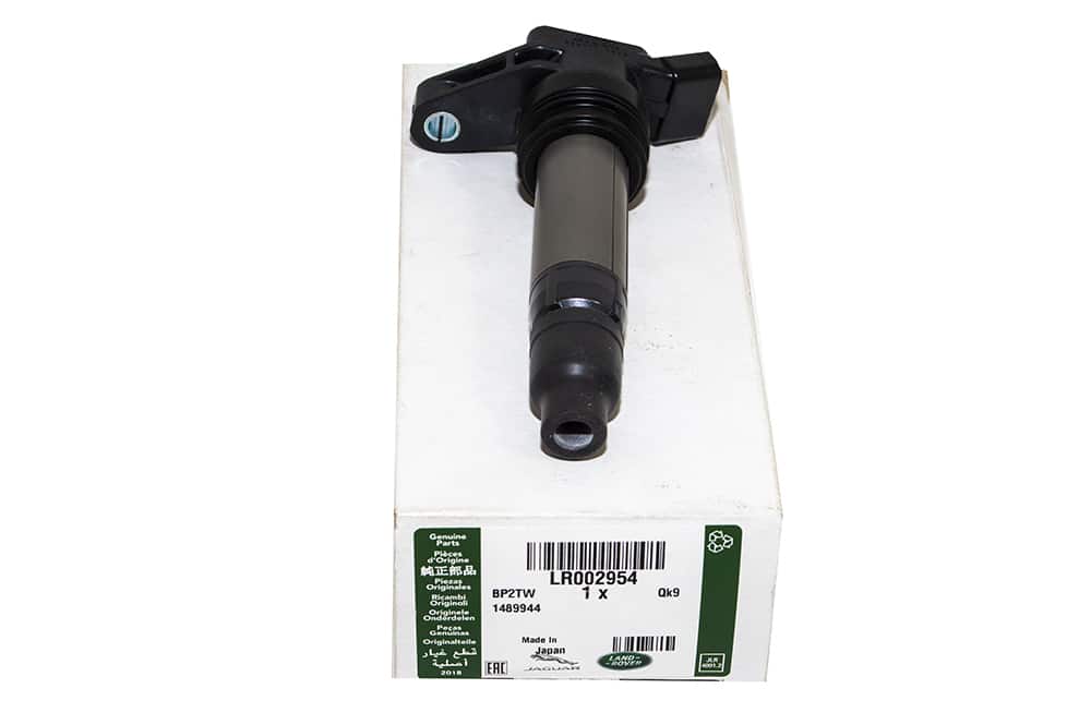 Coil-Ignition - LR002954LR - LAND ROVER - Vitesse Land Rover Parts Shop