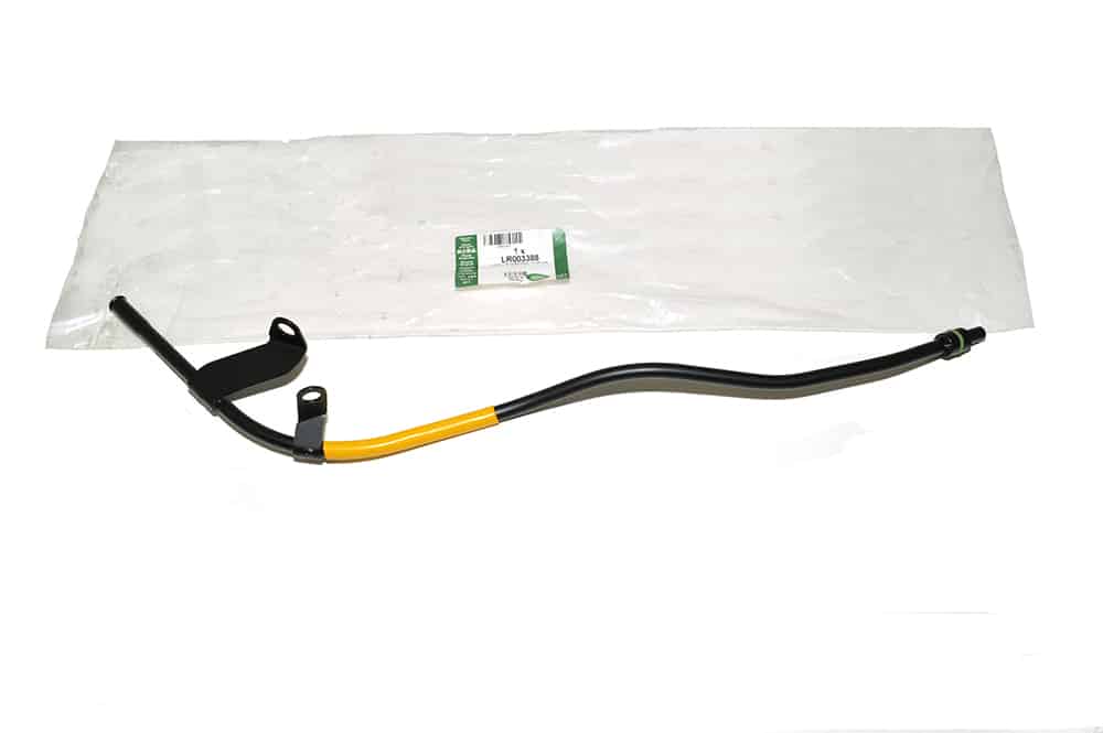 Tube - Oil Level Indicator - LR003388LR - LAND ROVER - Vitesse Land ...