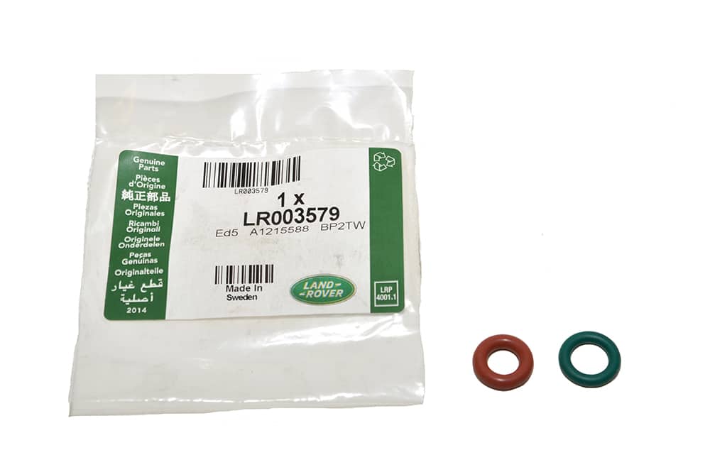 Kit - O Ring - LR003579LR - LAND ROVER - Vitesse Land Rover Parts Shop