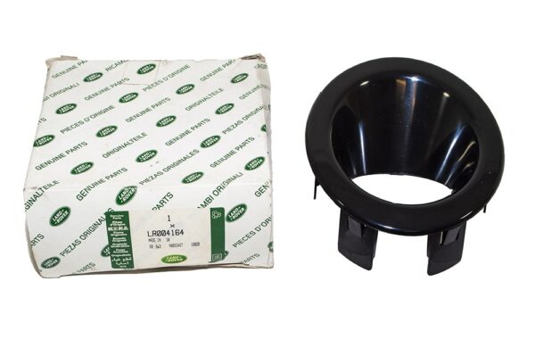 Bezel - LR004164LR - LAND ROVER - Vitesse Land Rover Parts Shop