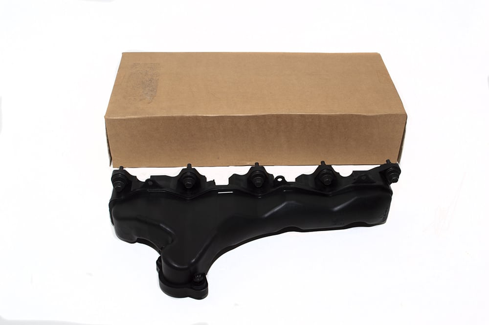 Manifold Assy - Inlet - LR004404LR - LAND ROVER - Vitesse Land Rover ...