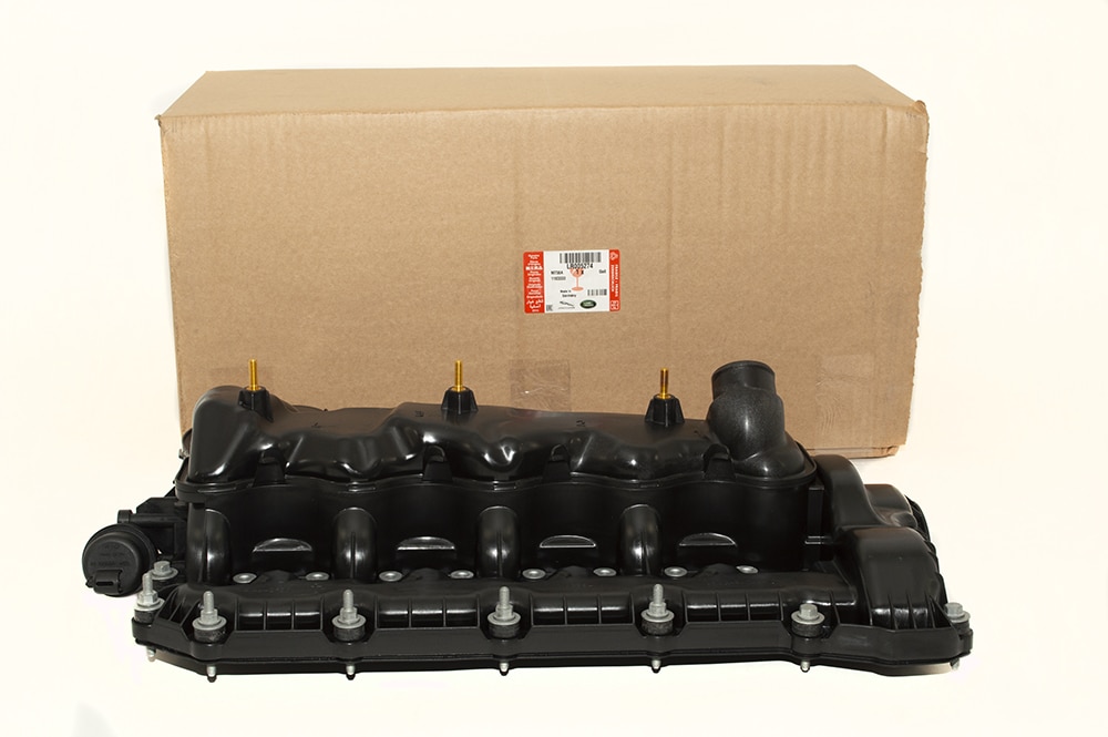 Manifold Assy - Inlet - LR005274LR - LAND ROVER - Vitesse Land Rover ...