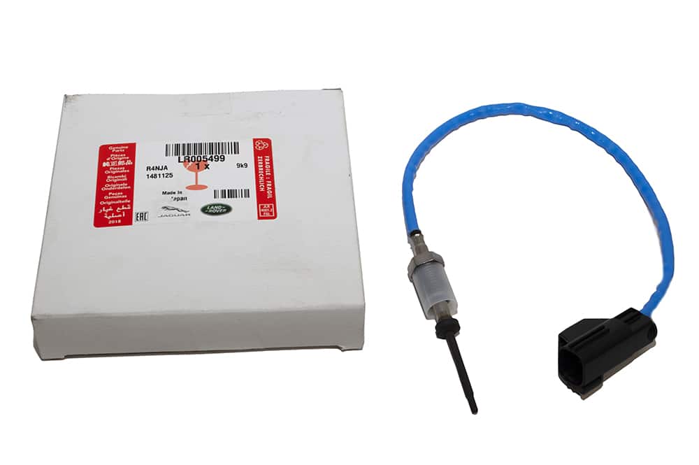 Sensor Assy - Lambda - LR005499LR - LAND ROVER - Vitesse Land Rover ...