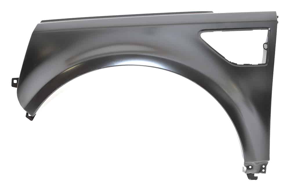 Fender Assy - Front - LR005868LR - LAND ROVER - Vitesse Land Rover ...