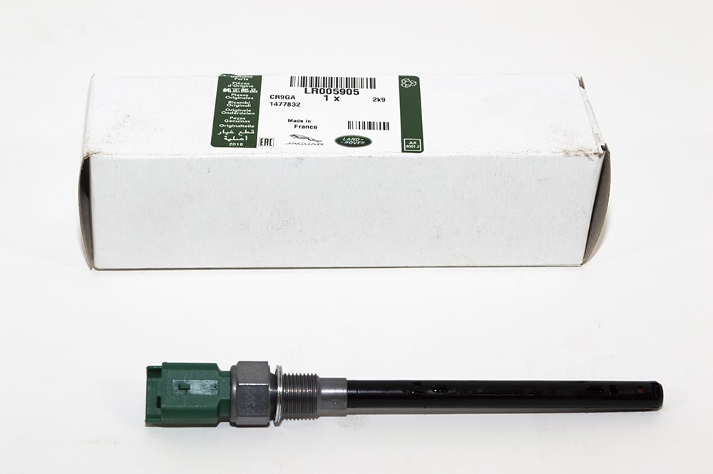 Sensor Assy - LR005905LR - LAND ROVER - Vitesse Land Rover Parts Shop