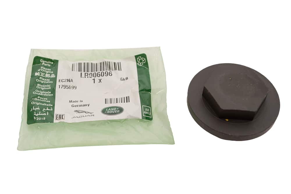 Special Bolt - LR006096LR - LAND ROVER - Vitesse Land Rover Parts Shop