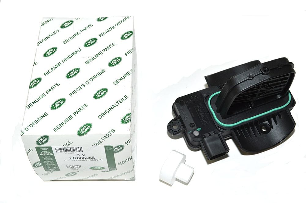 Actuator Assy - LR006258LR - LAND ROVER - Vitesse Land Rover Parts Shop