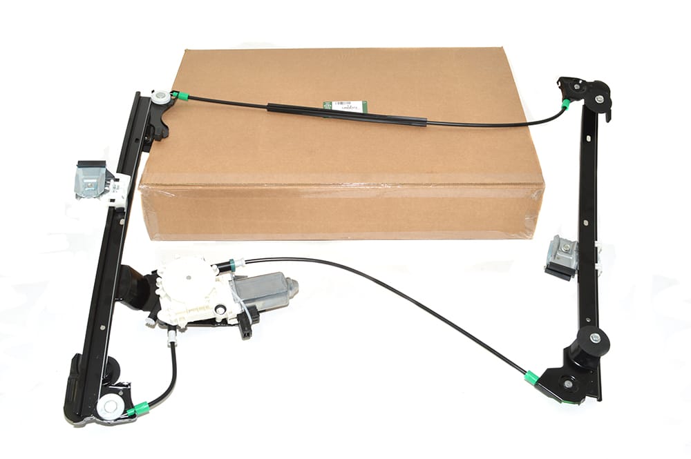 Window Regulator - LR006372LR - LAND ROVER - Vitesse Land Rover Parts Shop