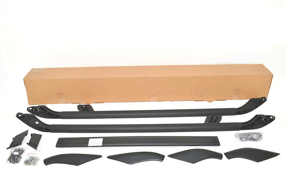 Rail - Roof Rack - LR006608LR - LAND ROVER - Vitesse Land Rover Parts Shop