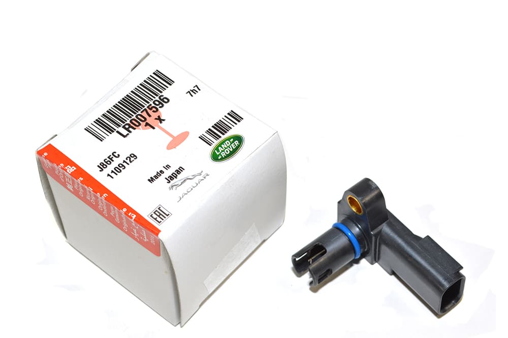 Sensor Assy - LR007596LR - LAND ROVER - Vitesse Land Rover Parts Shop