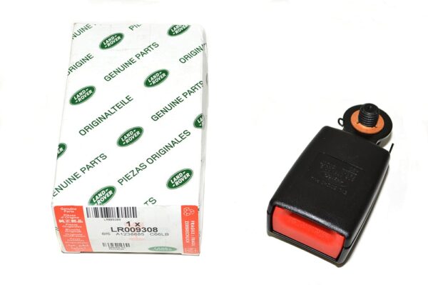 Seat Belt Assy - LR009308LR - LAND ROVER - Vitesse Land Rover Parts Shop