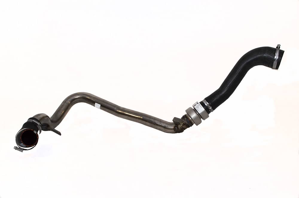 Duct - Air - LR009799LR - LAND ROVER - Vitesse Land Rover Parts Shop