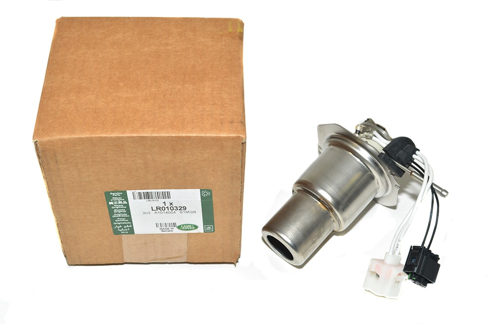 Glow Plug - LR010329LR - LAND ROVER - Vitesse Land Rover Parts Shop