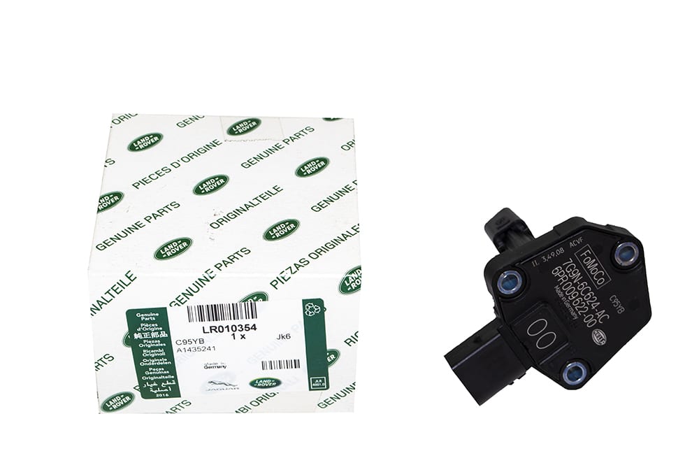 Sensor - Oil Level - LR010354LR - LAND ROVER - Vitesse Land Rover Parts ...
