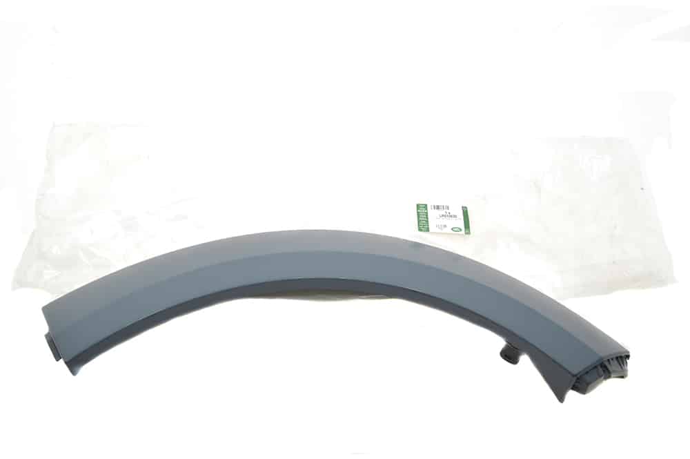 Moulding - LR010630LR - LAND ROVER - Vitesse Land Rover Parts Shop