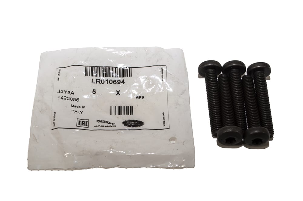 Bolt - LR010694LR - LAND ROVER - Vitesse Land Rover Parts Shop