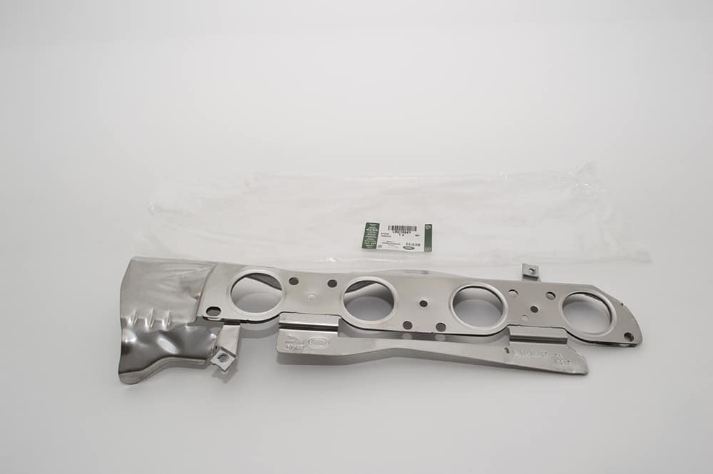 Gasket - LR010841LR - LAND ROVER - Vitesse Land Rover Parts Shop