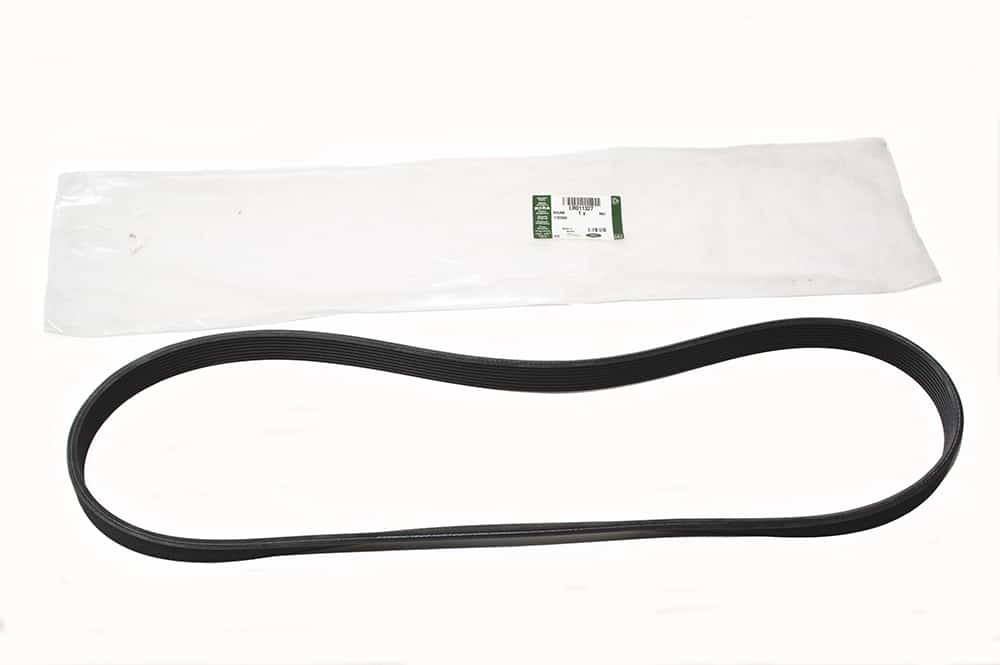 V-Belt - LR011327LR - LAND ROVER - Vitesse Land Rover Parts Shop