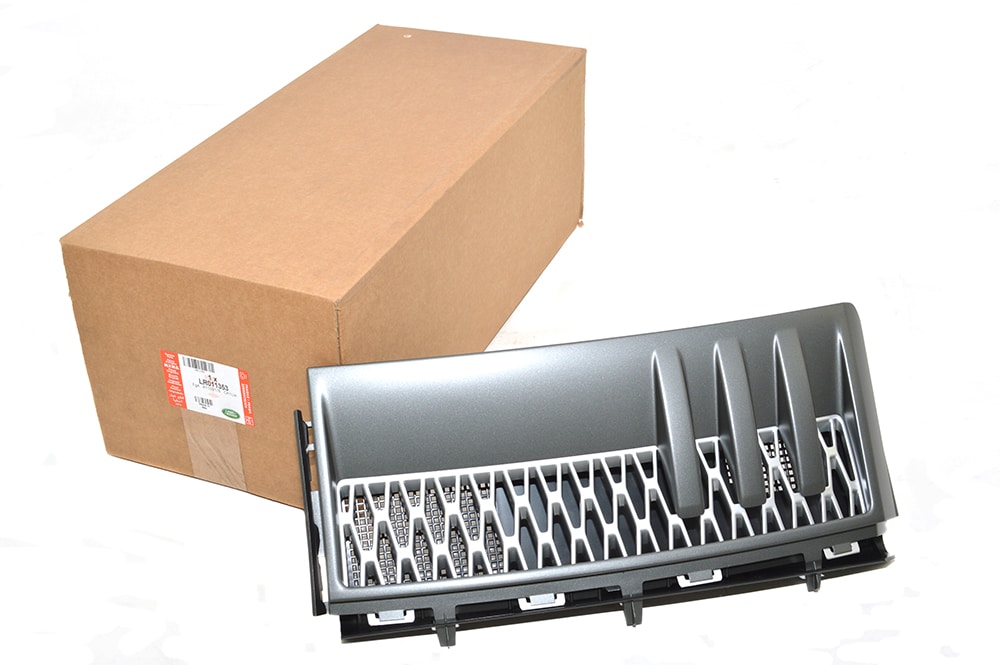 Vent Assy - LR011353LR - LAND ROVER - Vitesse Land Rover Parts Shop