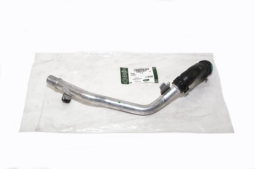 Manifold Assy - Water - LR011454LR - LAND ROVER - Vitesse Land Rover ...
